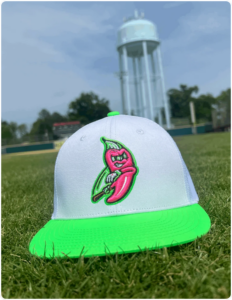 Merch - Cosmic Baseball