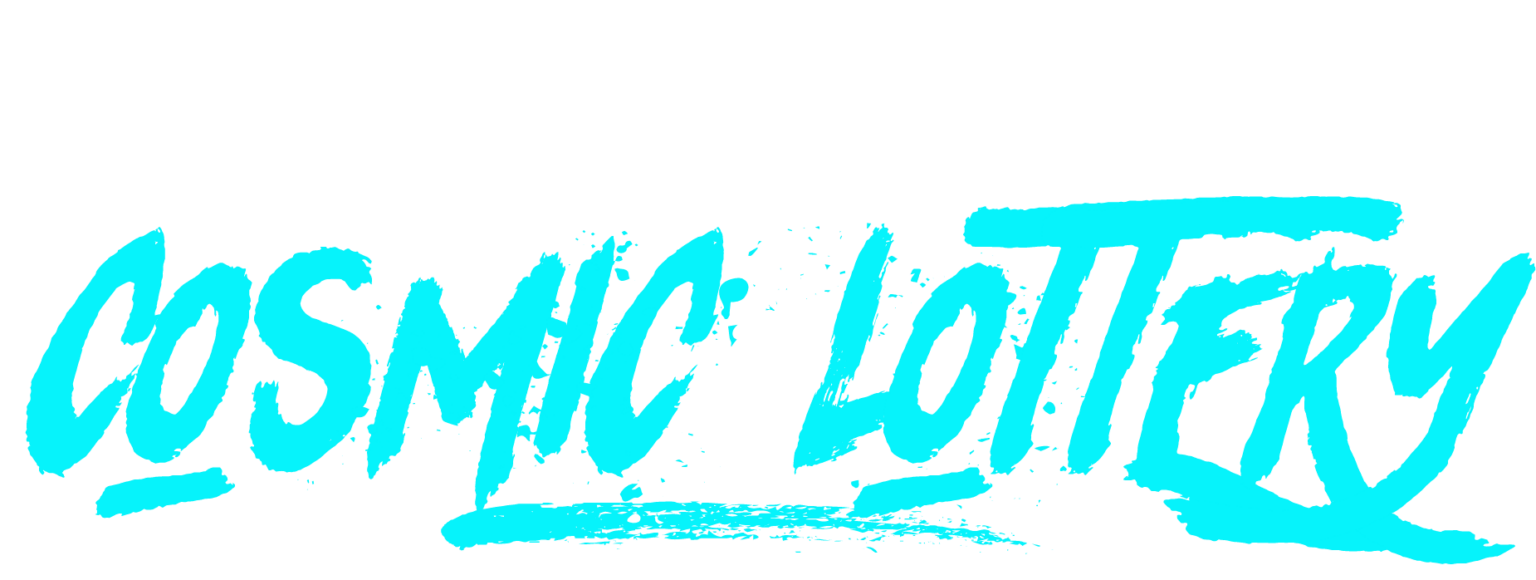 Cosmic Lottery | The Only Way to Get Cosmic Baseball Ticket