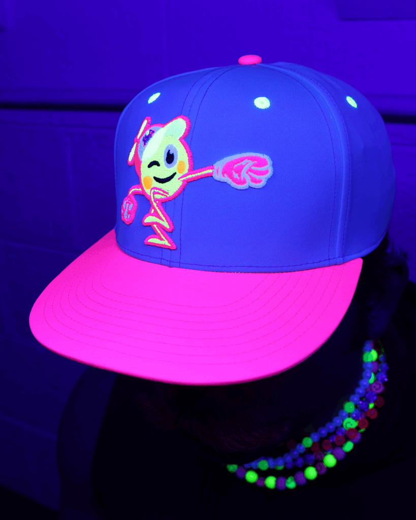 Merch - Cosmic Baseball