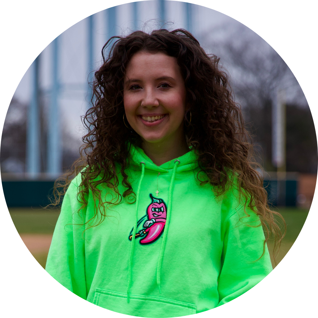Meet the Staff | Cosmic Baseball