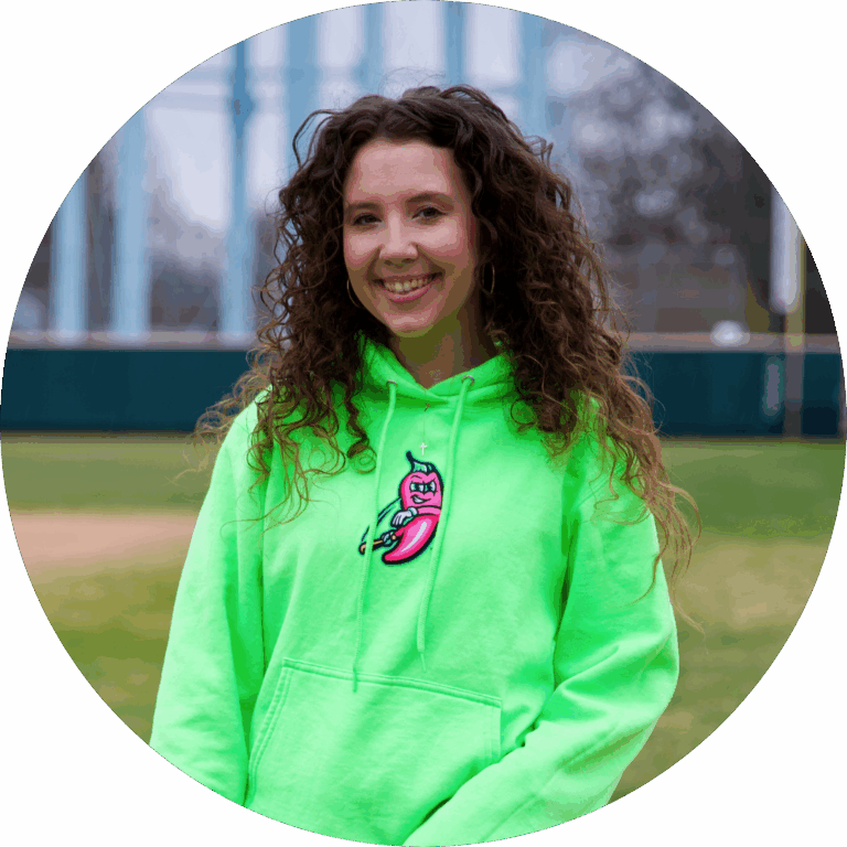 Meet the Staff | Cosmic Baseball
