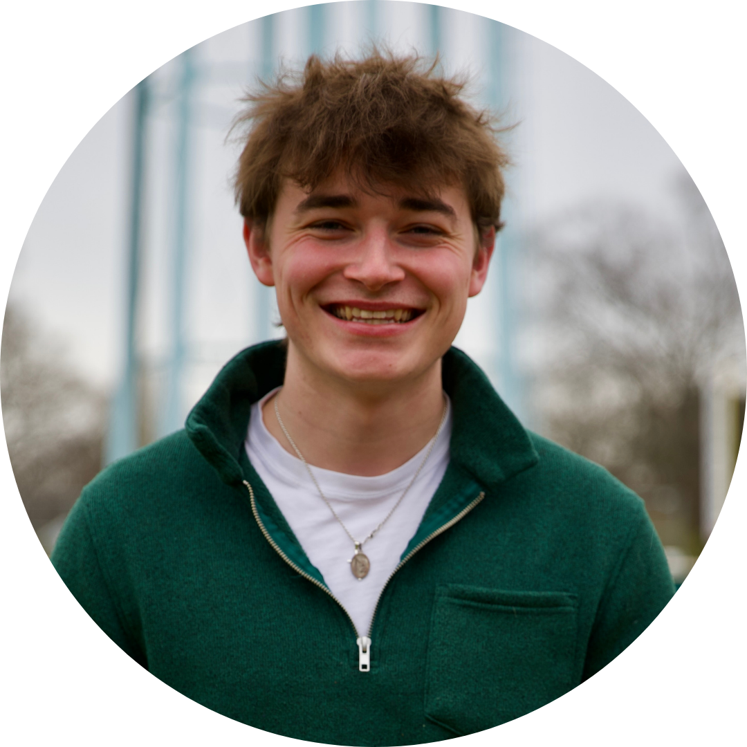 Meet the Staff | Cosmic Baseball